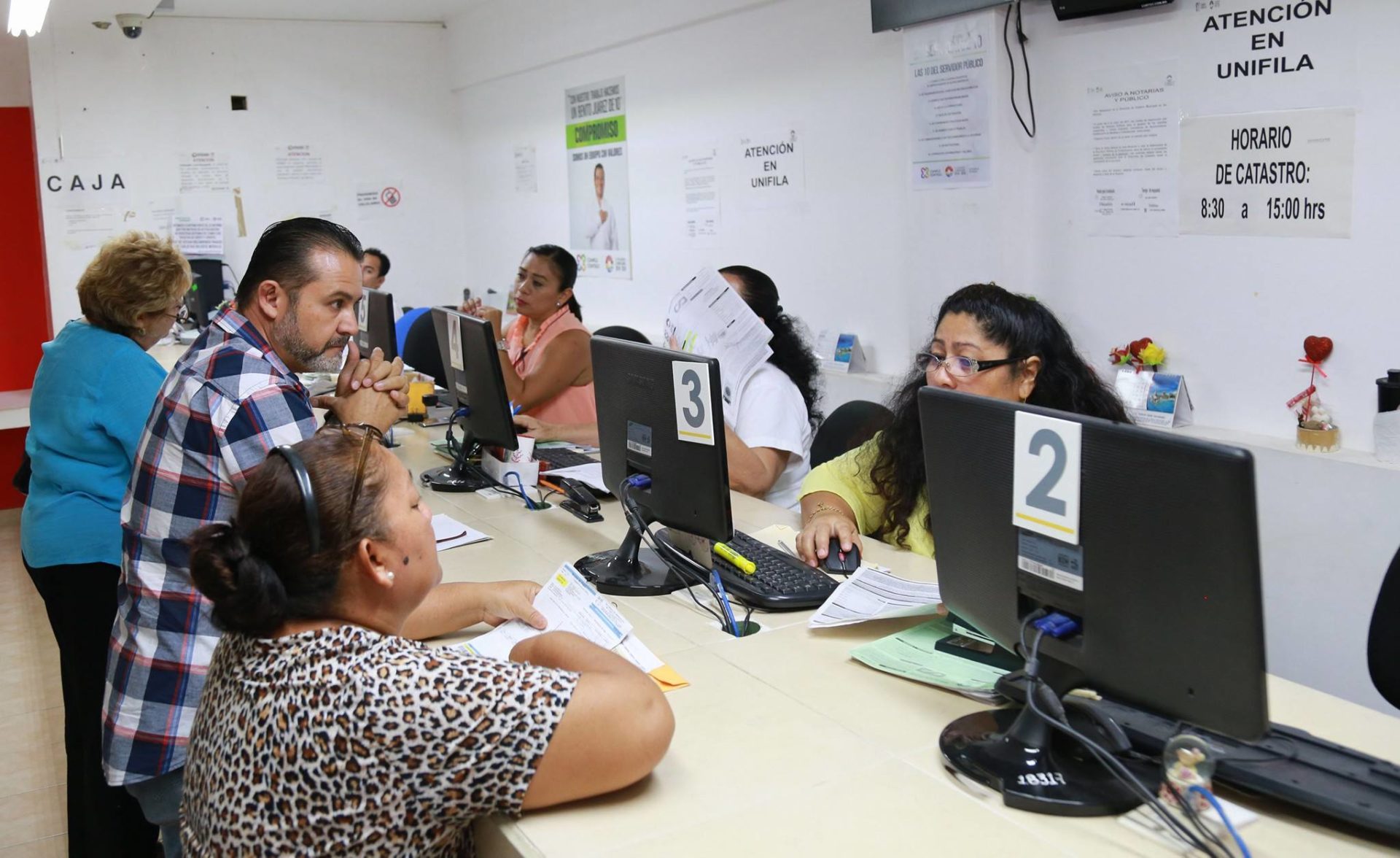 Aquí te decimos cómo obtener la cédula catastral en Cancún