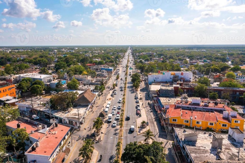 Tulum | Tiene el municipio carencia de obras municipales
