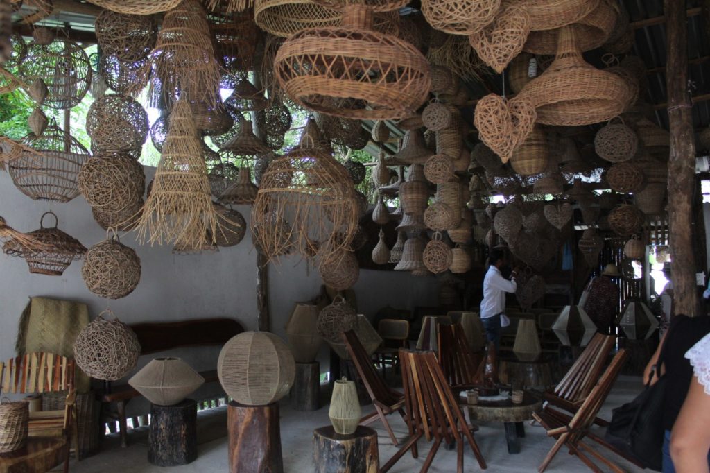 Tulum | Aperturan el primer Corredor Artesanal