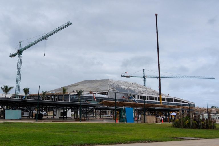 Aeropuerto de Tulum | Abre sus puertas el 1 de diciembre