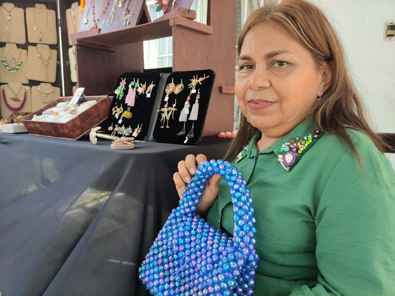 AZ Aretería | Accesorios producto de la inspiración