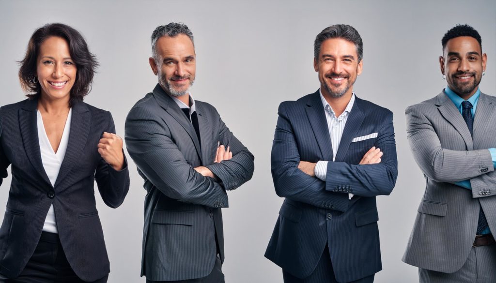 Generación X | Transformación política y tecnológica