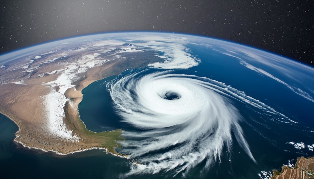 Huracán | Alberto afectaría hasta 6 estados de México