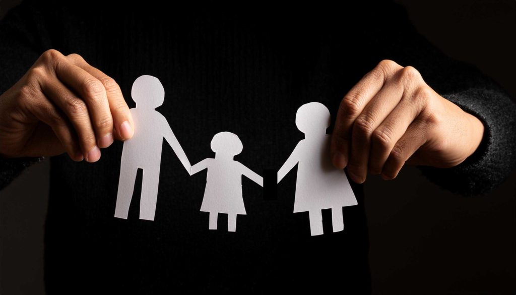 Qué es la violencia vicaria y cómo se manifiesta