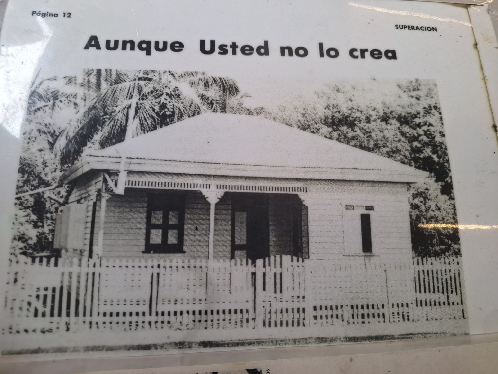 Chetumal | Abren al público la histórica "Casa Voladora"