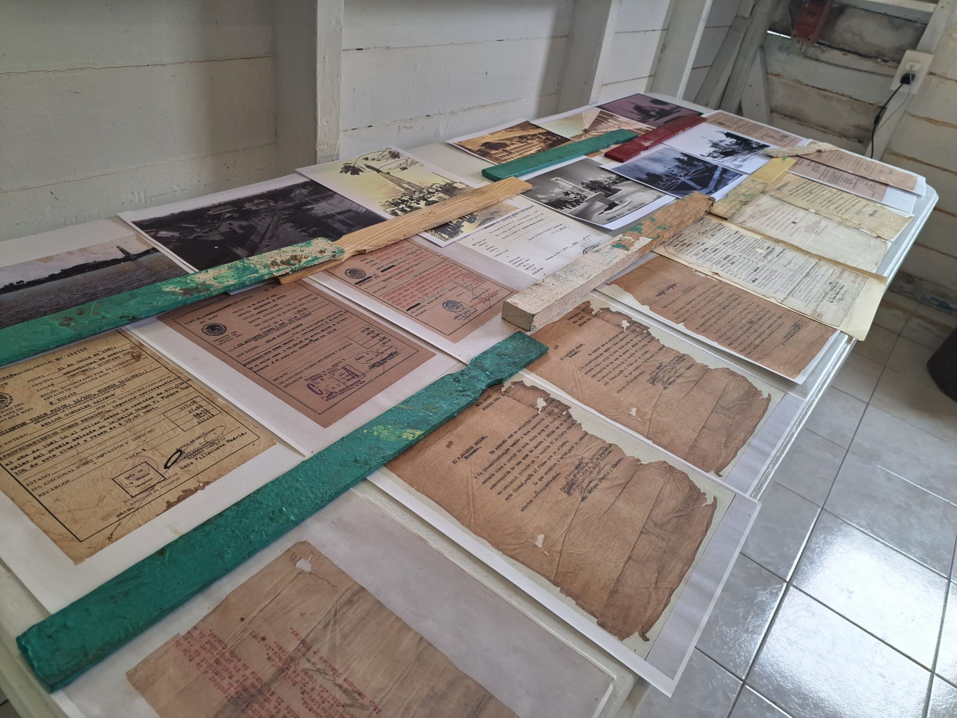 Chetumal | Abren al público la histórica "Casa Voladora"