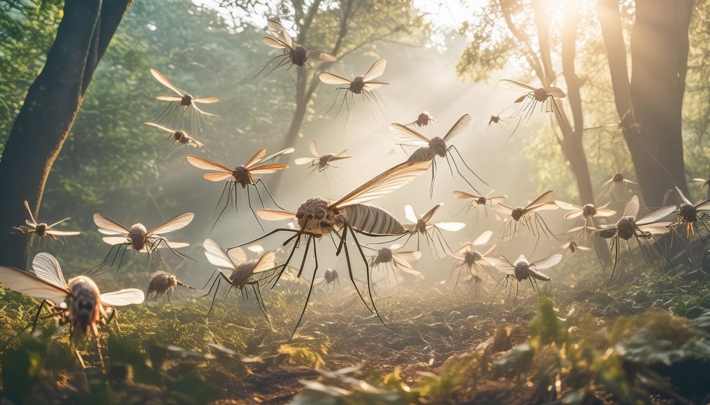 Mosco bobo | Métodos naturales para combatirlo