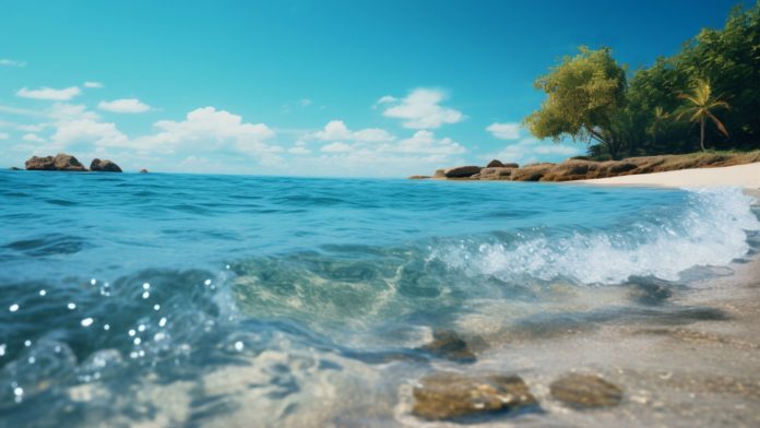 Mar Caribe | Por qué se llama así y otros datos curiosos