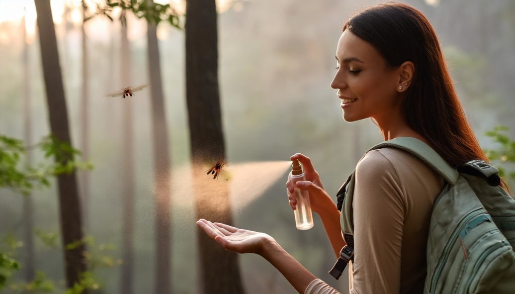 Repelente | Guía 2024 para elegirlo y usarlo correctamente