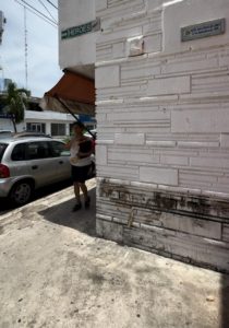 Chetumal | La lección que dejó el huracán Janet en 1955