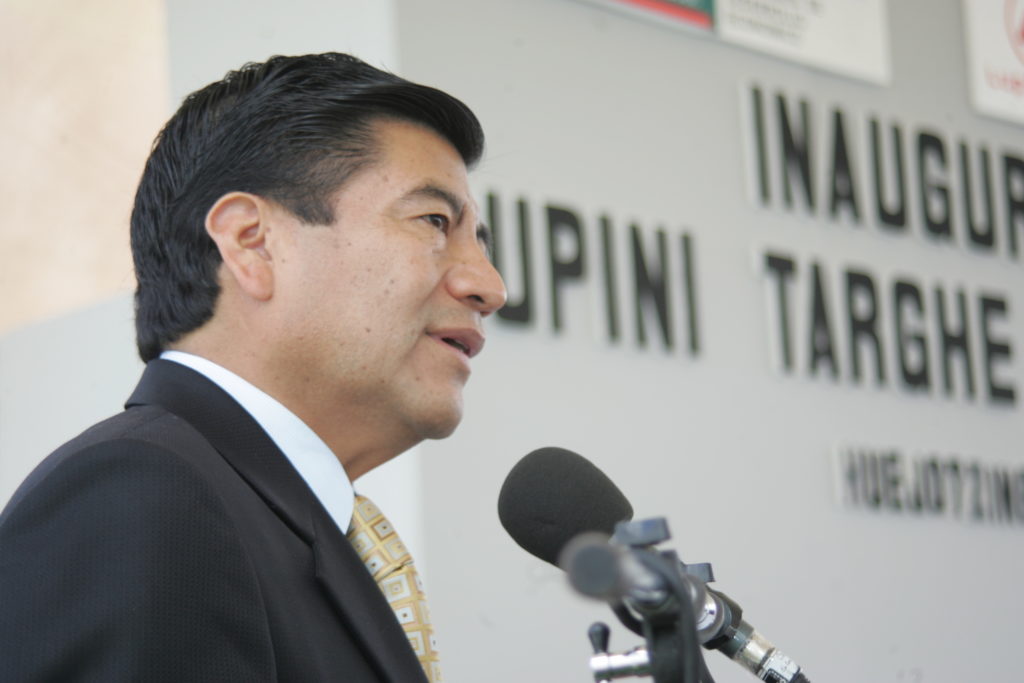 Quintana Roo | Mario Marín seguirá proceso penal en libertad