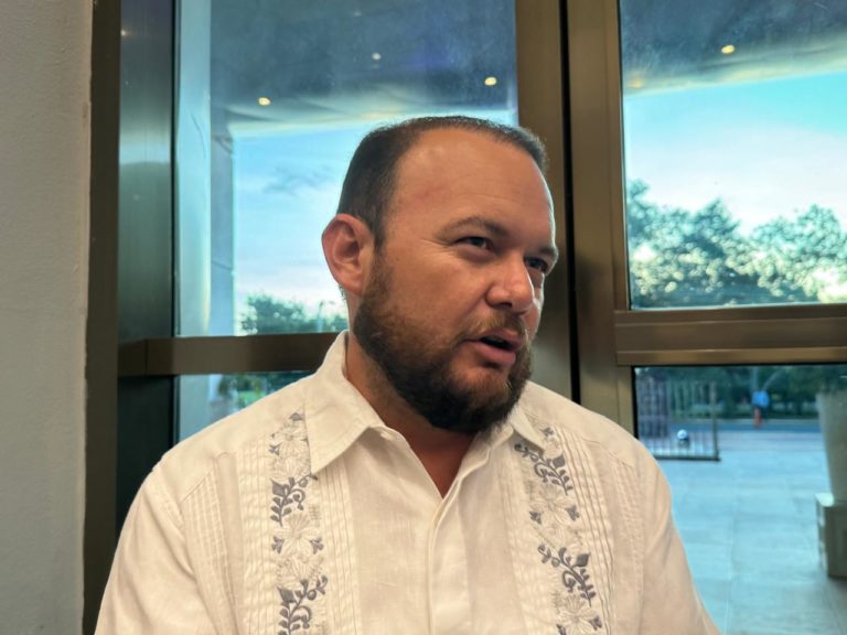 Tribunal Superior | Heyden Cebada no termina su periodo