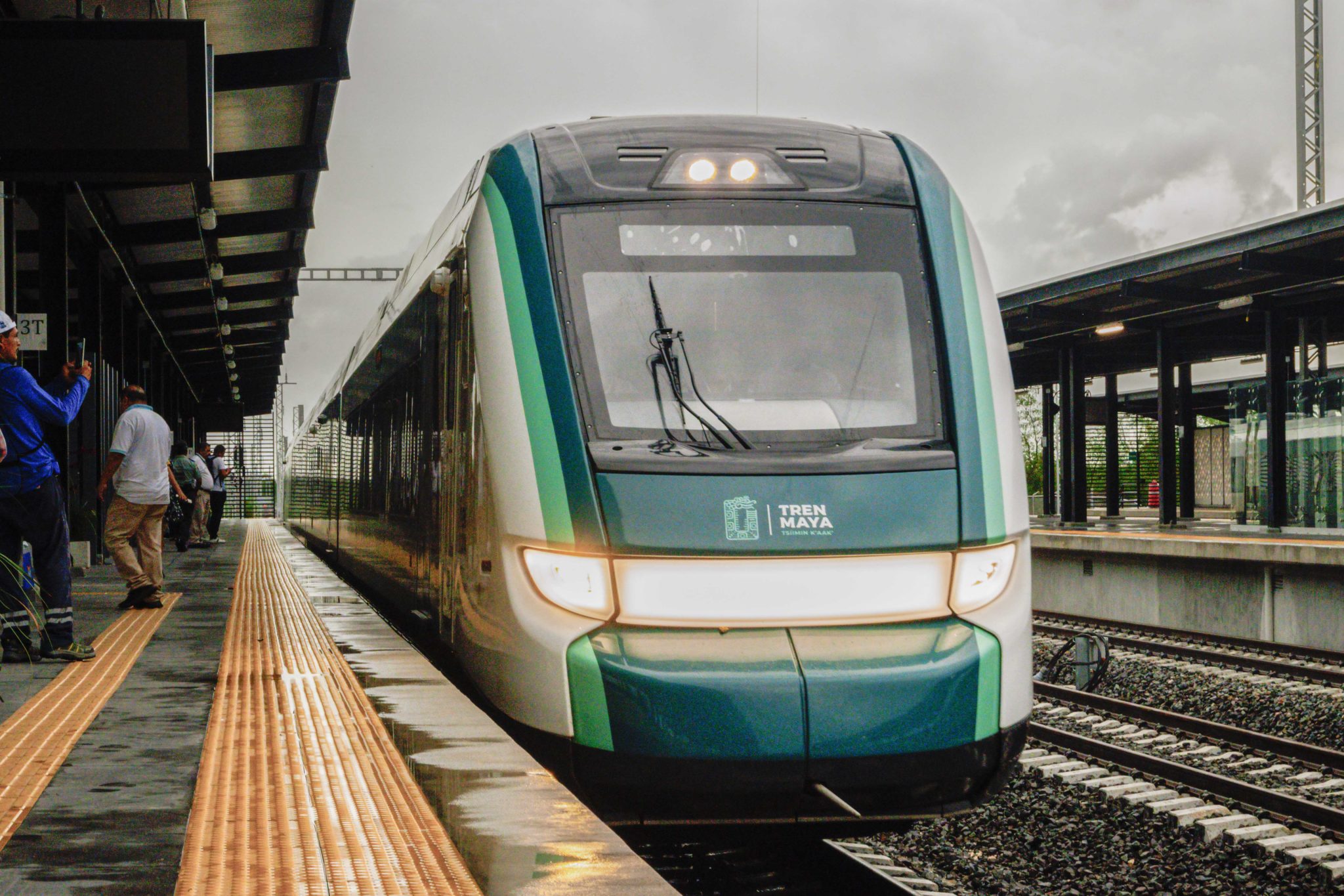 Tren Maya | Gana Liberty contrato de fianzas ambientales