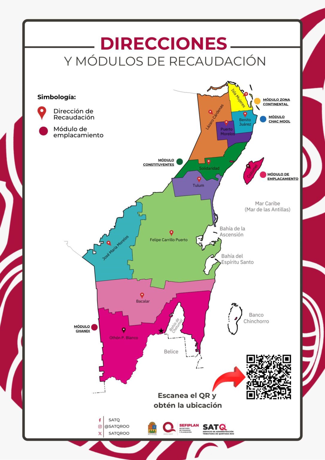 Refrendo vehicular 2025 | Costos y subsidios en Quintana Roo
