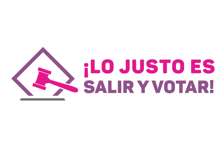 Poder Judicial | Aprueban lema y logotipo para elección
