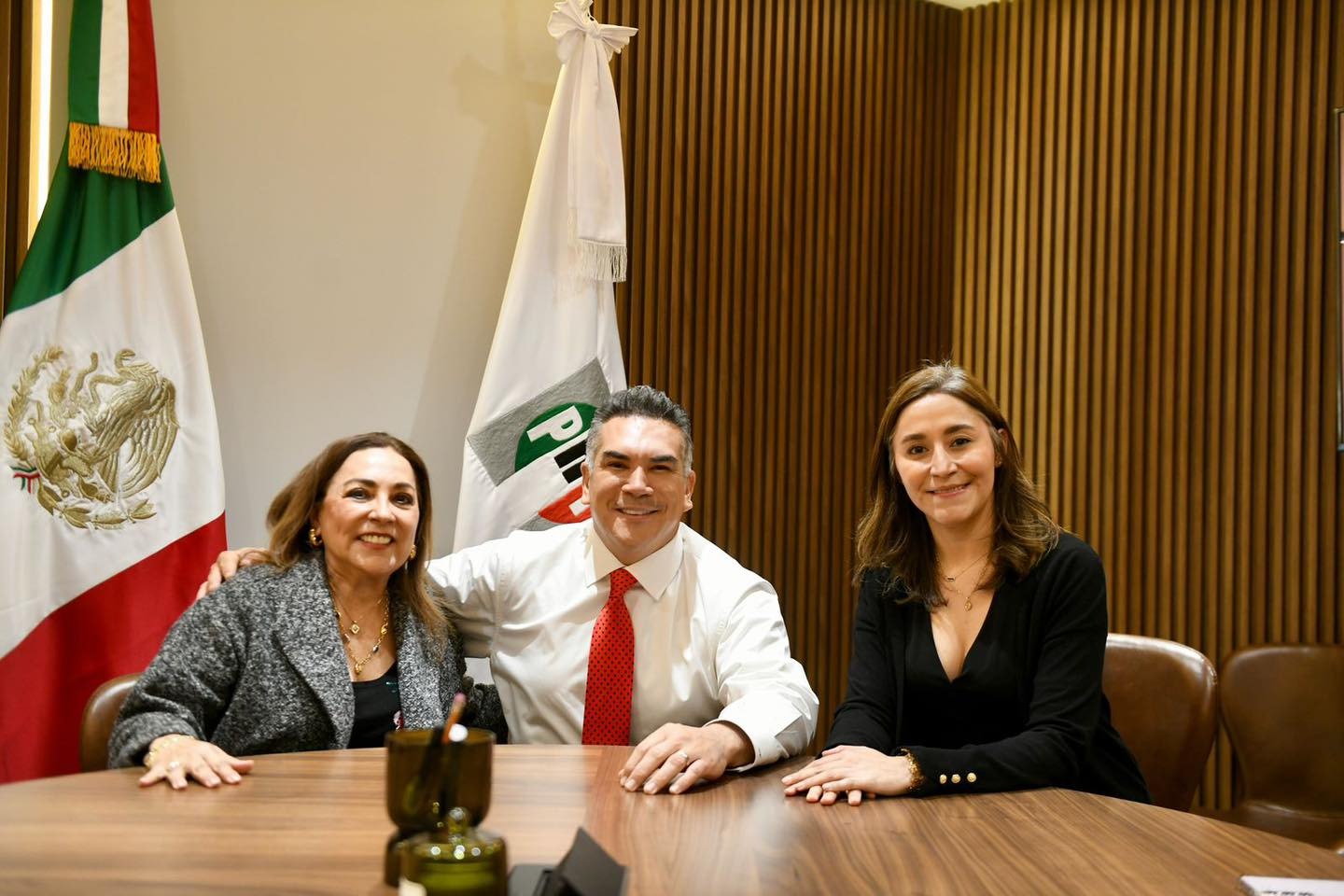 Cora Amalia... una mujer que le sabe