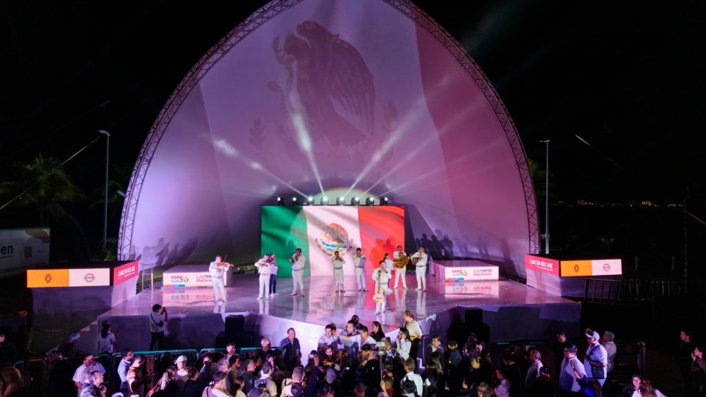 Cancún World Fest 2025 | Impulsa turismo cultural y economía