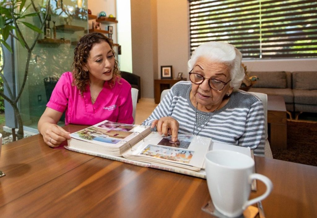 Ancianos | Pros y contras de los asilos en Quintana Roo